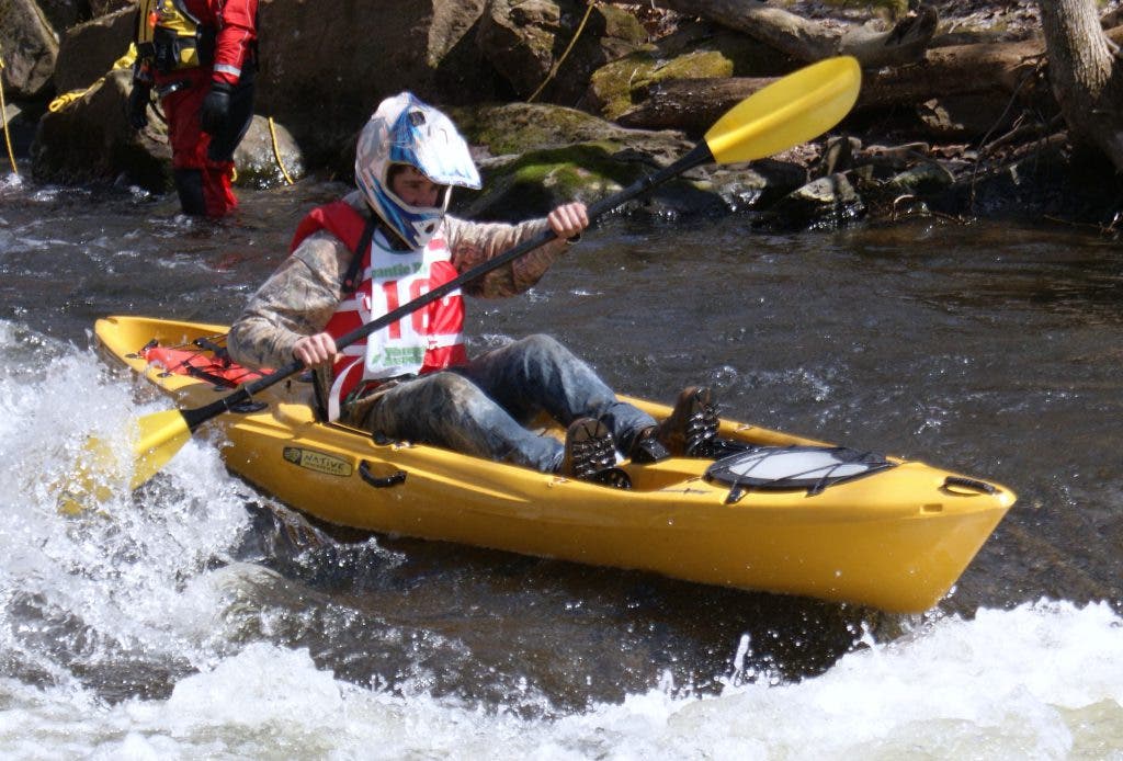 Results and Photos from 22nd Annual Scantic Spring Splash | Windsor ...