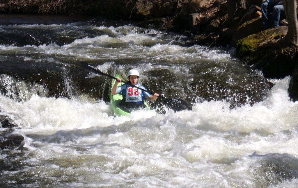 Results and Photos from 22nd Annual Scantic Spring Splash | Windsor ...