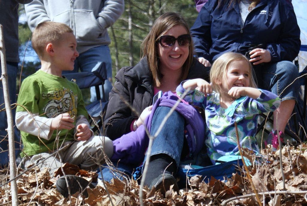 Results and Photos from 22nd Annual Scantic Spring Splash | Windsor ...