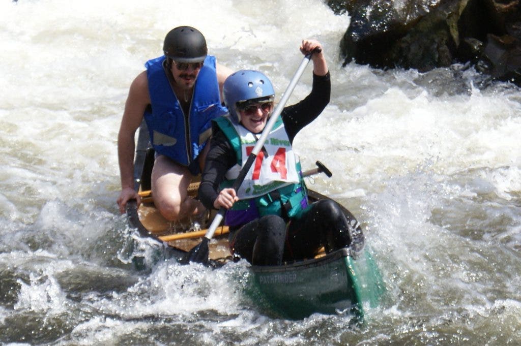 Results and Photos from 22nd Annual Scantic Spring Splash | Windsor ...