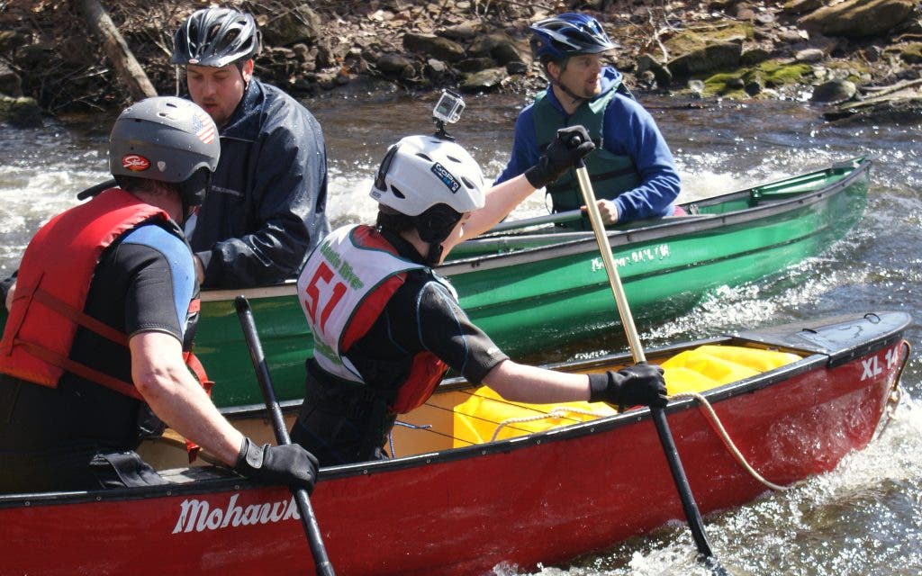 Results and Photos from 22nd Annual Scantic Spring Splash | Windsor ...