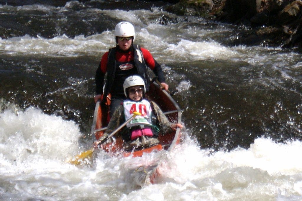 Results and Photos from 22nd Annual Scantic Spring Splash | Windsor ...