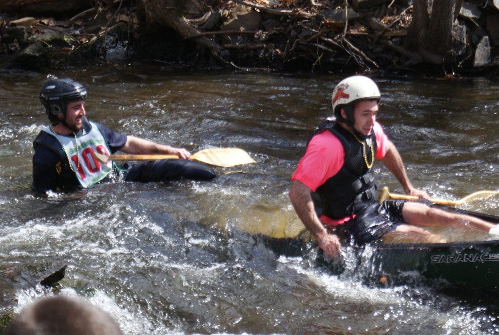 Results and Photos from 22nd Annual Scantic Spring Splash | Windsor ...
