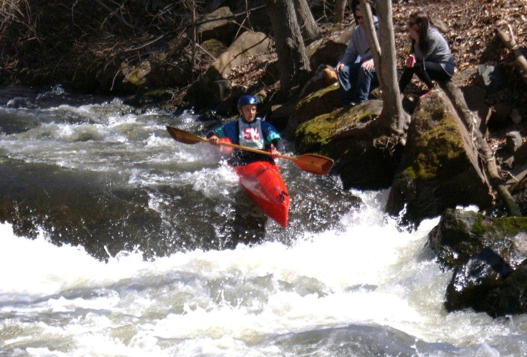 Results and Photos from 22nd Annual Scantic Spring Splash | Windsor ...