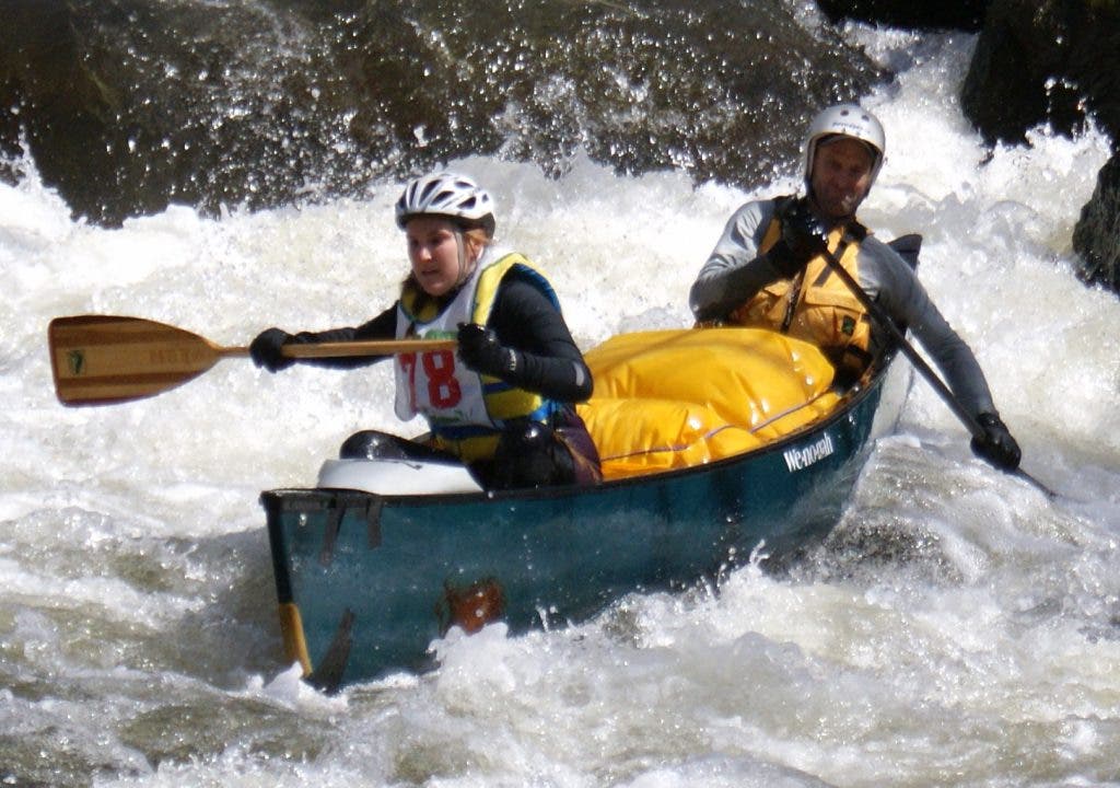 Results and Photos from 22nd Annual Scantic Spring Splash | Windsor ...