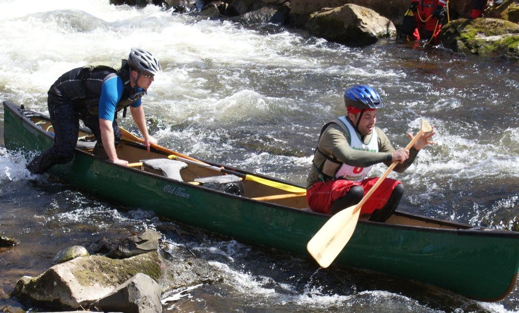 Results and Photos from 22nd Annual Scantic Spring Splash | Windsor ...