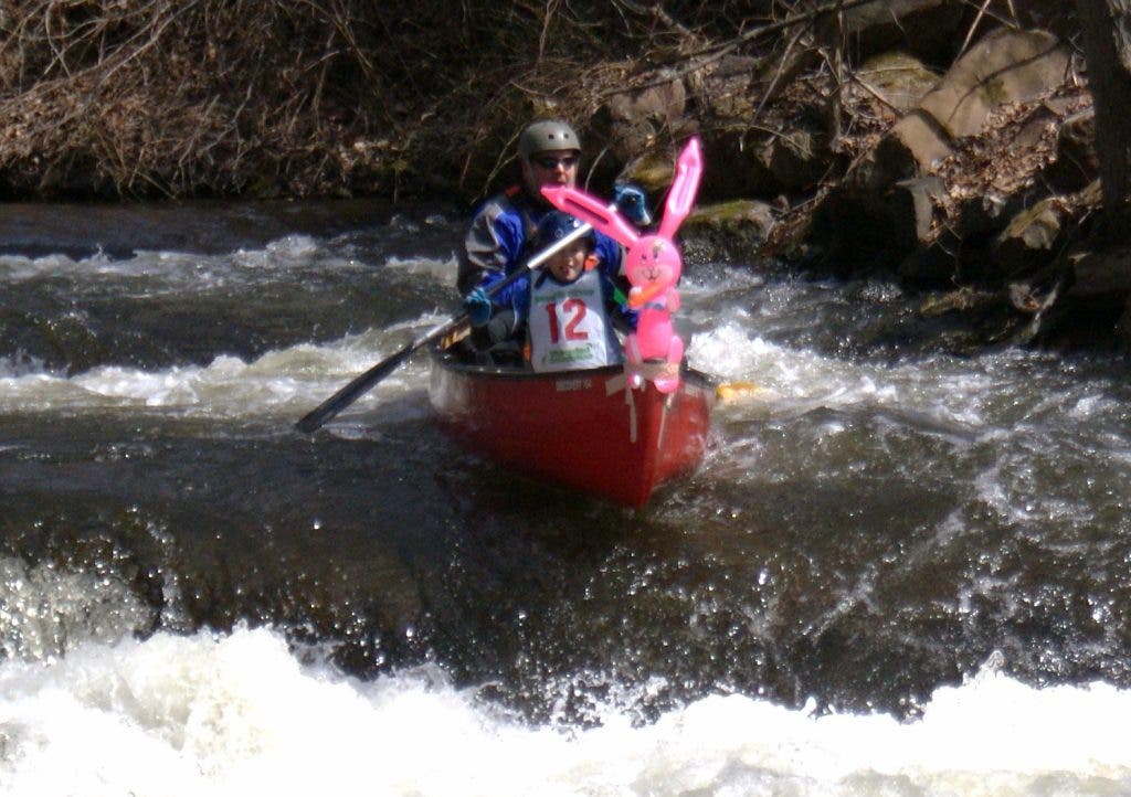 Results and Photos from 22nd Annual Scantic Spring Splash | Windsor ...