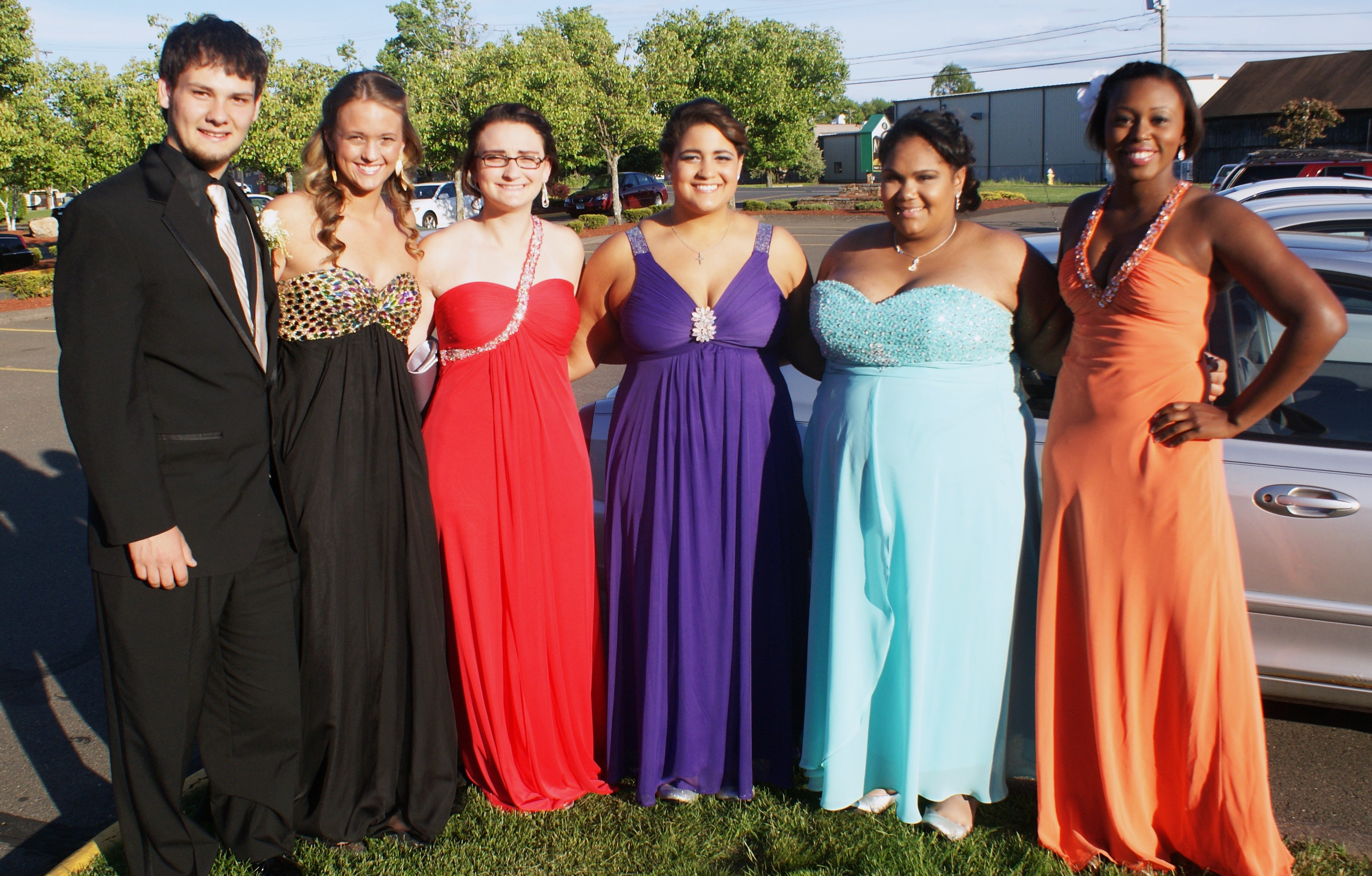 PHOTOS: Enfield High School Senior Prom | Enfield, CT Patch
