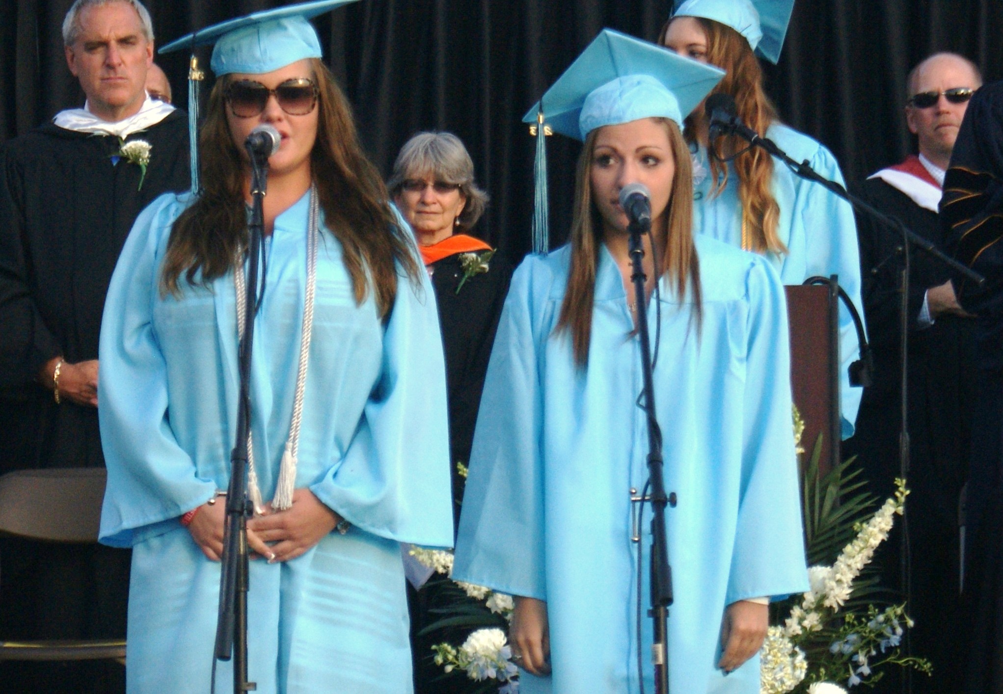 Fermi High School Bids Farewell to the Class of 2013 | Enfield, CT Patch