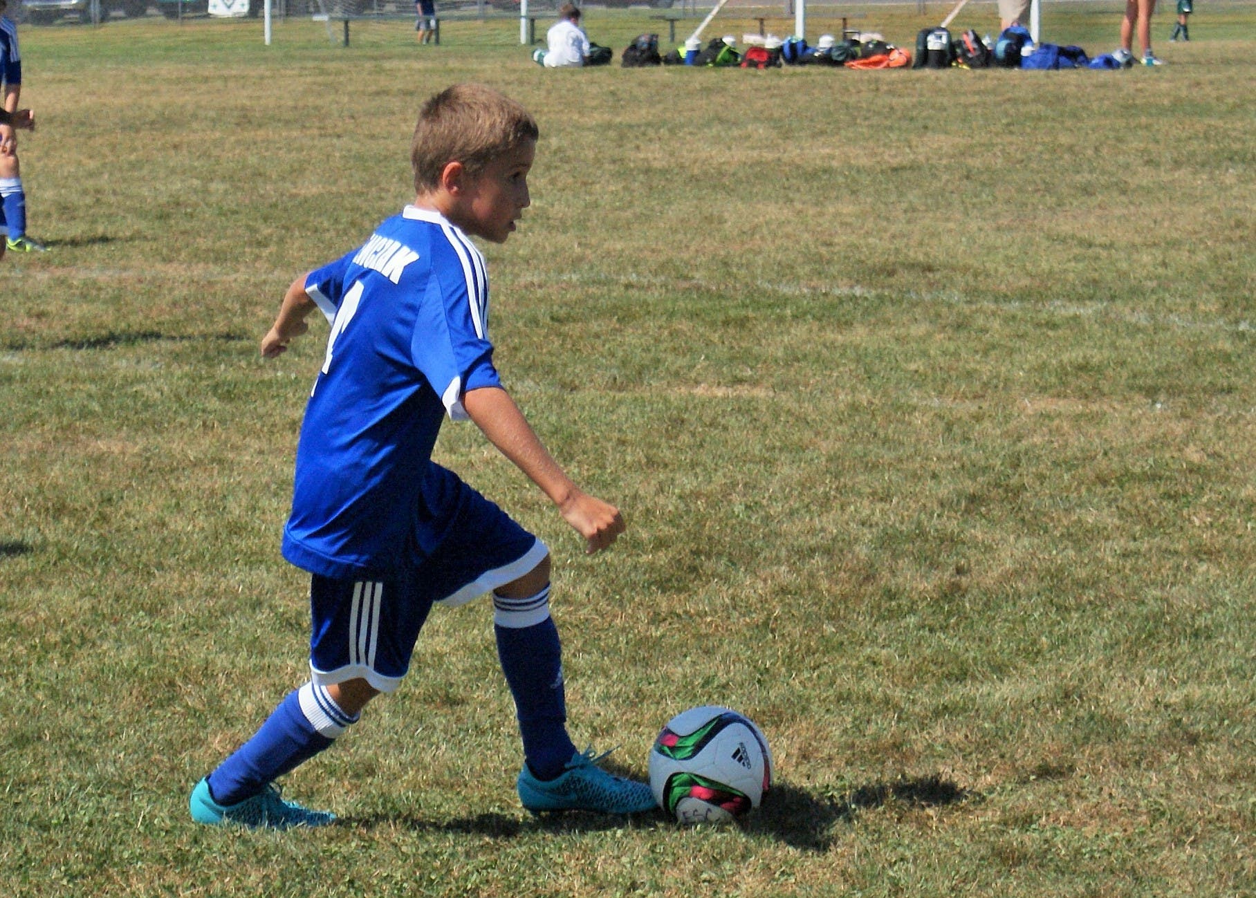 PHOTOS: Suffield Plays in Barmak/Bryson Memorial Soccer Tournament ...