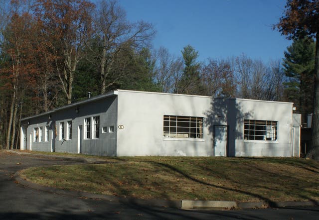 Visions For Vacancies: Enfield | Enfield, CT Patch
