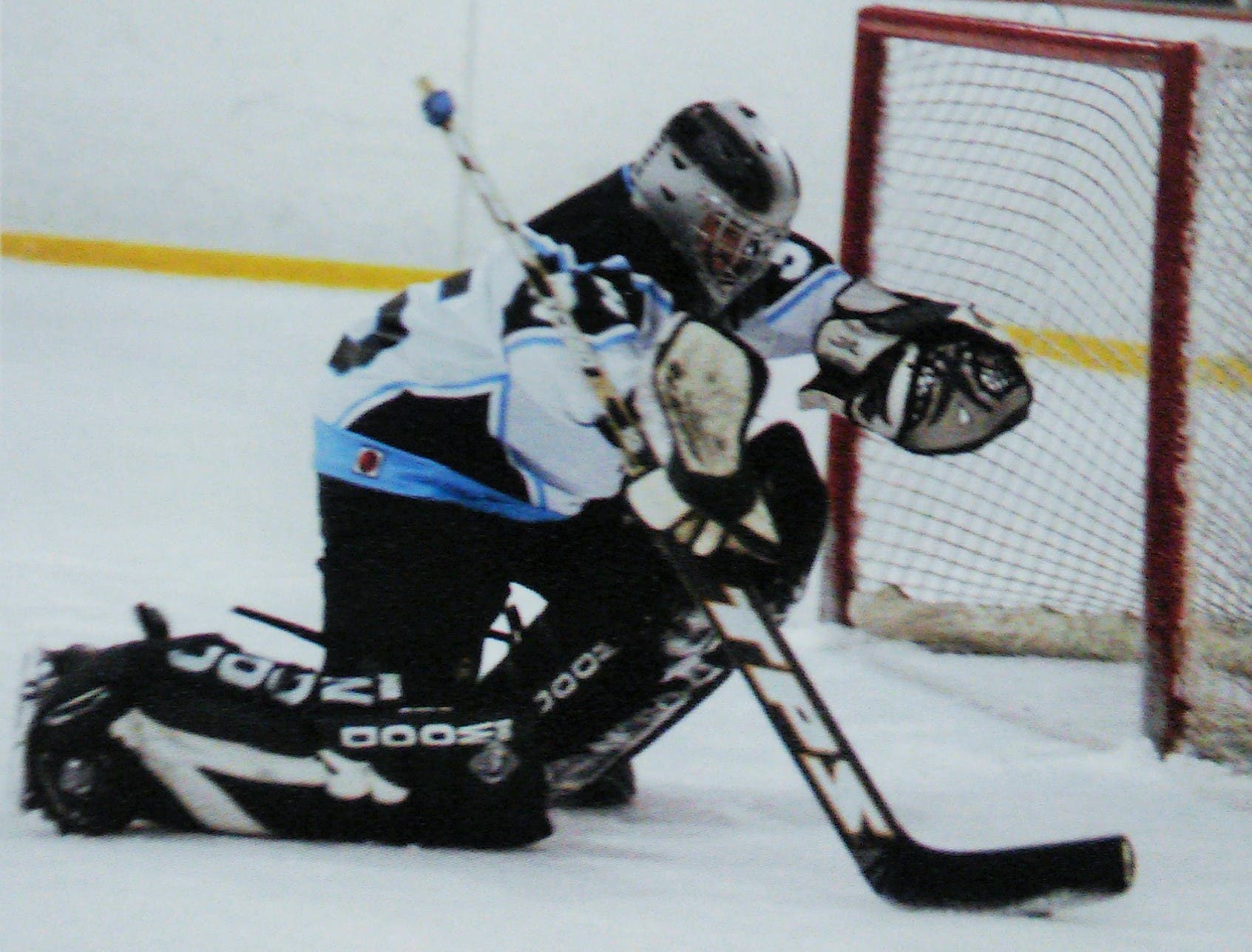 Looking Back at 40+ Years of Fermi Hockey | Enfield, CT Patch