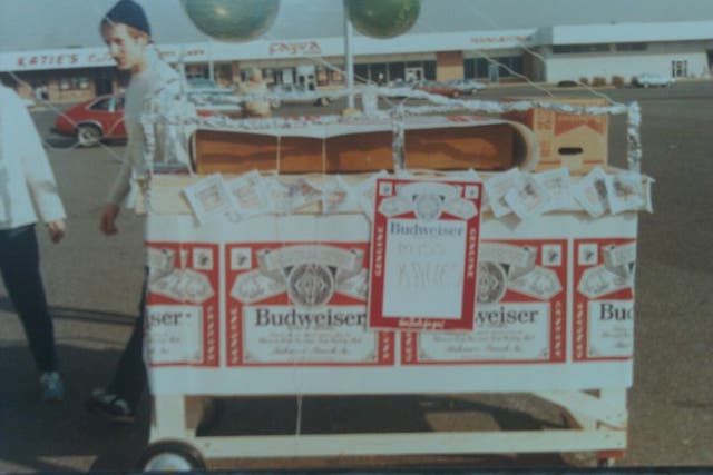 Throwback Thursday: Do You Remember..? | Enfield, CT Patch