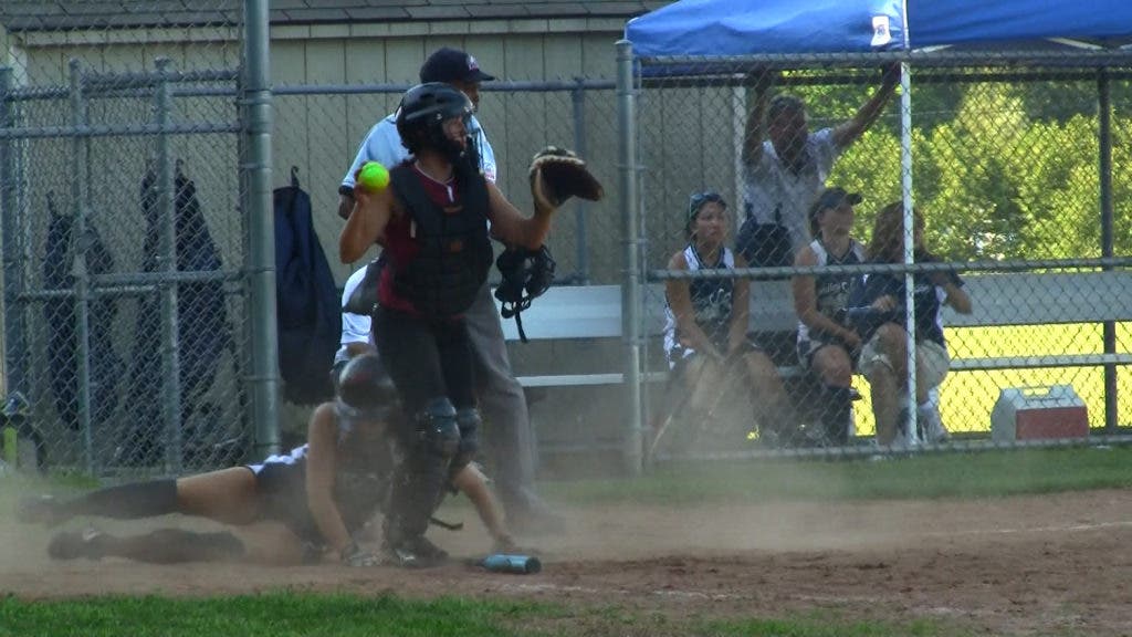 16U Hornets Softball Team Are Champions | Branford, CT Patch