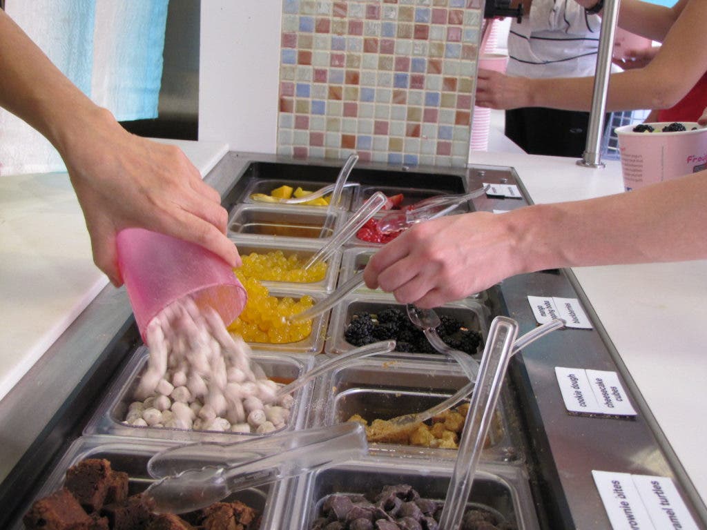 Fast-Expanding Froyo World Has Plans to Open in West Hartford | West ...