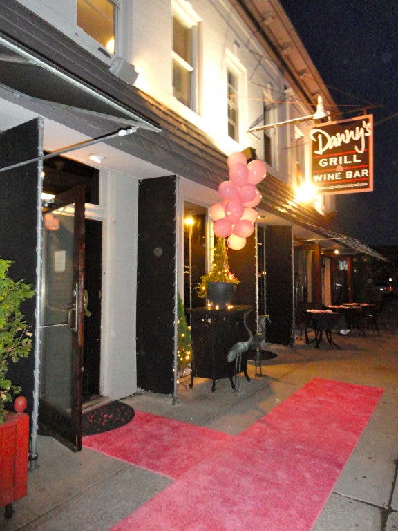 Christine Meredith Miele Foundation Hosts Party to Raise Money for ...