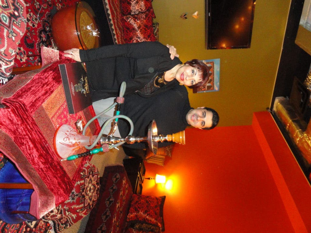Newport's First Hookah Lounge Opens This Weekend | Newport, RI Patch