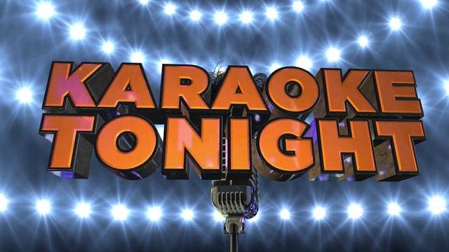 KARAOKE THURSDAY NIGHT AT PRAIRIE HOUSE | Buffalo Grove, IL Patch