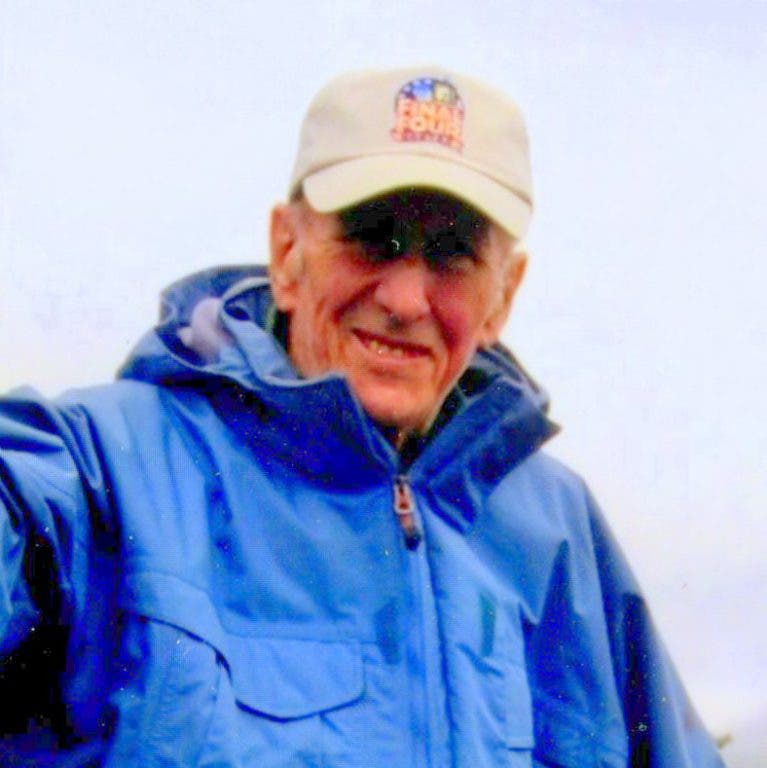 Obituary for Norman H. Blaney | Melrose, MA Patch