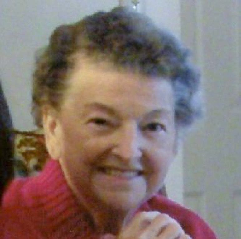 Obituary for Leona G. (Kelly) McCaffrey | Melrose, MA Patch