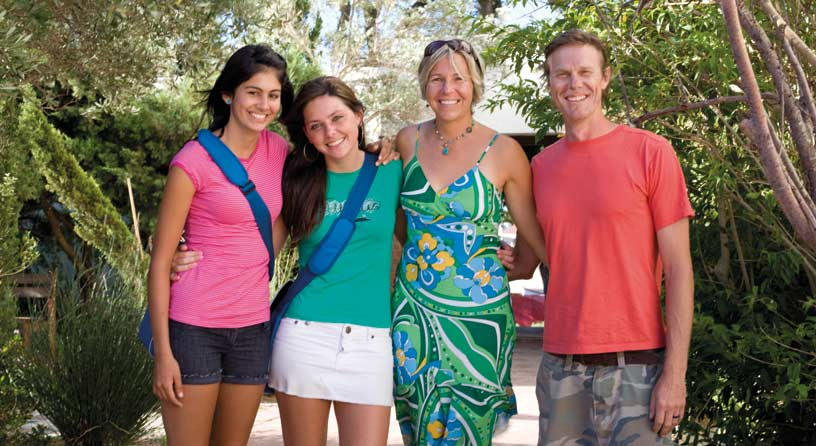 Italian Exchange students coming to Carlsbad this summer! | Encinitas ...