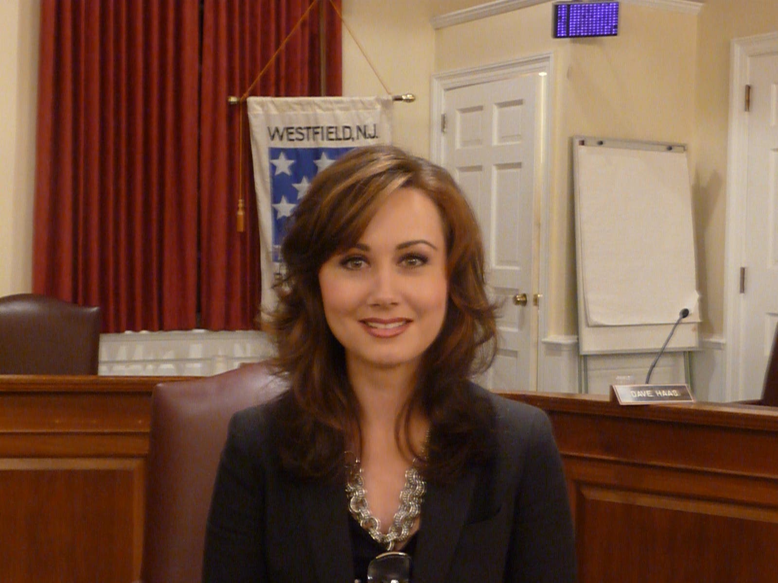 Drohan Tweets Her Way From Westfield to Knoxville | Westfield, NJ Patch