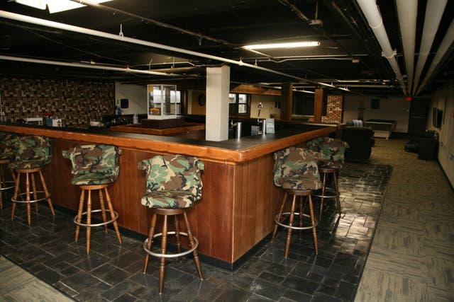 Armory Seeks Donations | Westfield, NJ Patch