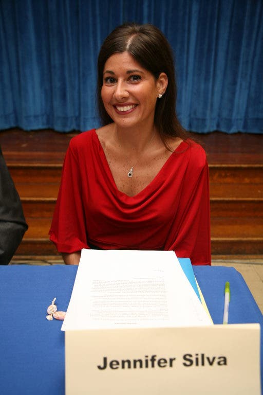 Board of Education Candidate Jennifer Silva | Westfield, NJ Patch