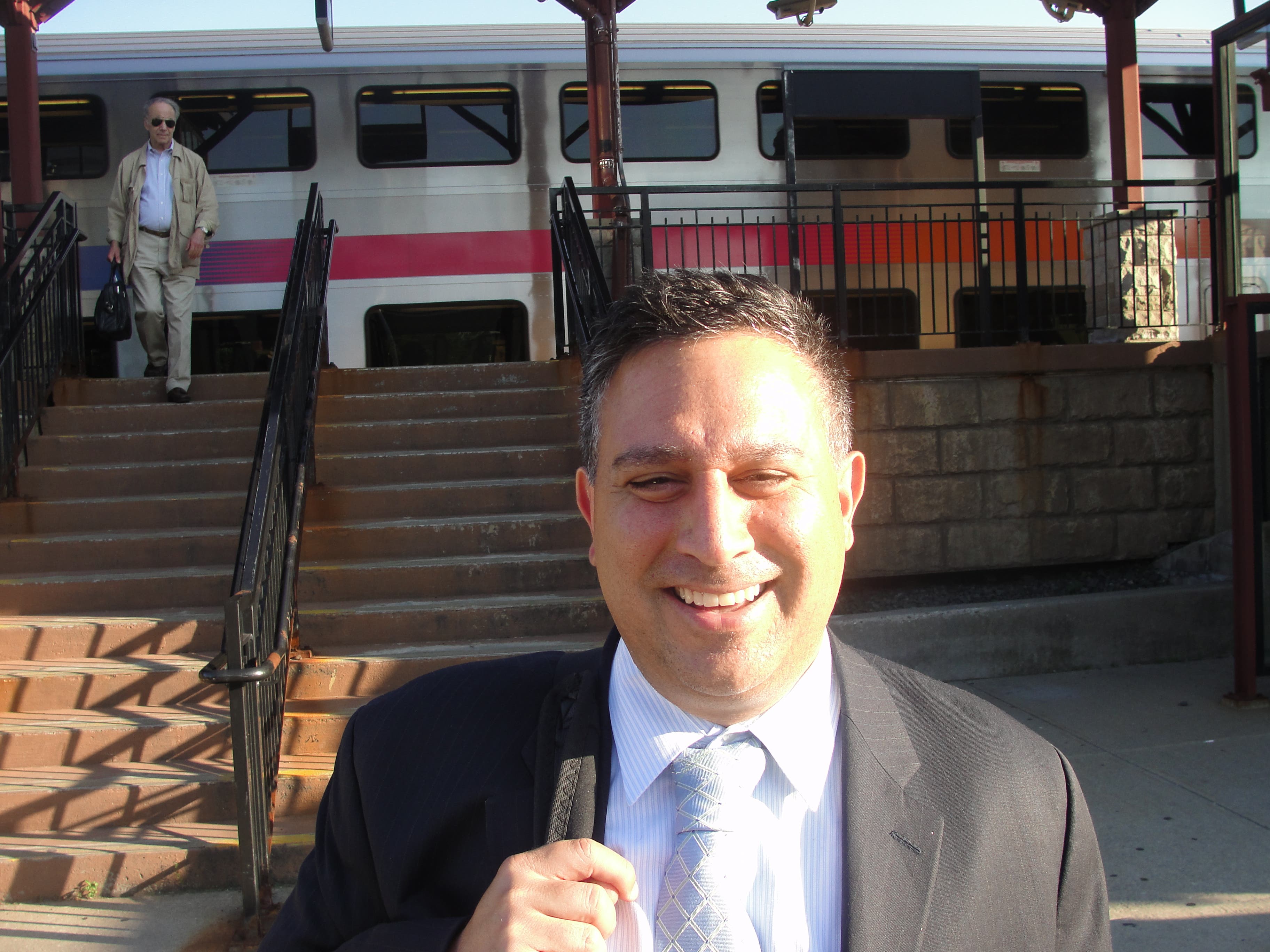GOP Picks LoGrippo Over Barabas to Replace Ciarrocca | Westfield, NJ Patch