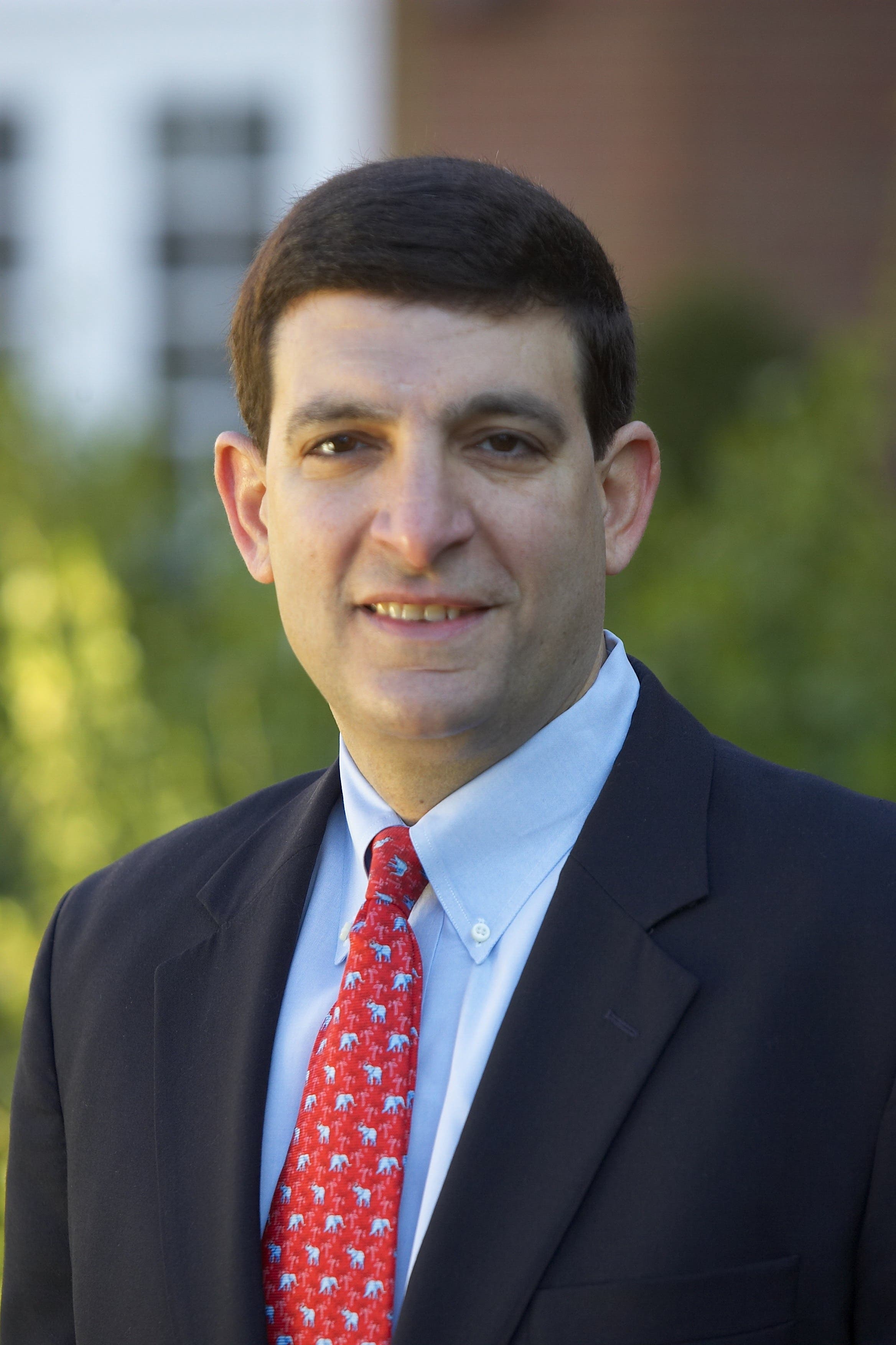 Ciarrocca To Take Judicial Oath in August | Westfield, NJ Patch