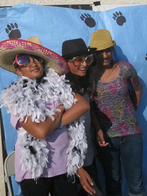 Carnival at Foothill Ranch Elementary Celebrates Year's End | Lake ...