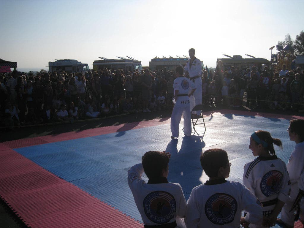 Carnival at Foothill Ranch Elementary Celebrates Year's End | Lake ...