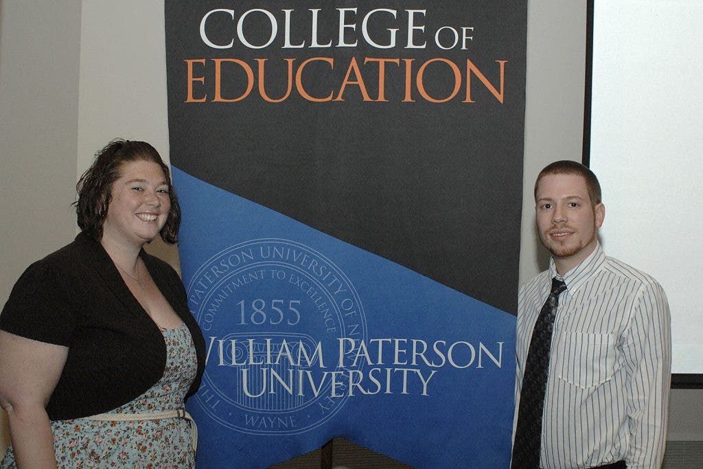 MCCC Joins with William Paterson University To Honor 44 Bachelor Degree ...