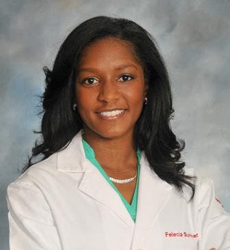 Crozer-Keystone Physician Felecia Sumner, D.O. to Offer Seminar on ...