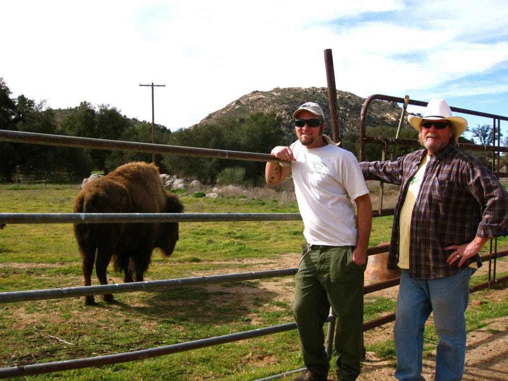 The Star B Ranch Looks to a New Horizon | Ramona, CA Patch