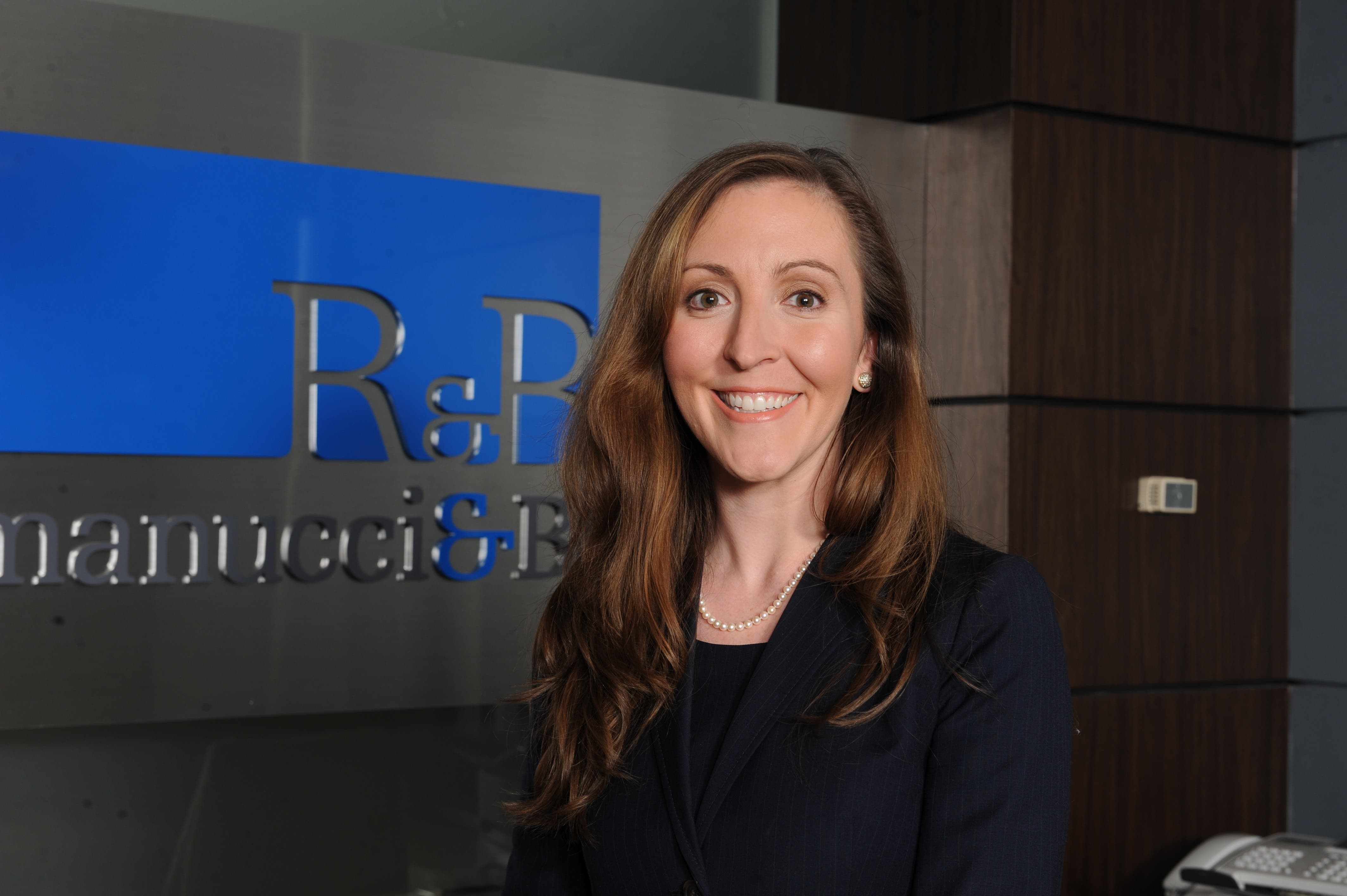 Romanucci & Blandin, LLC Promotes Erin Calandriello to Associate ...