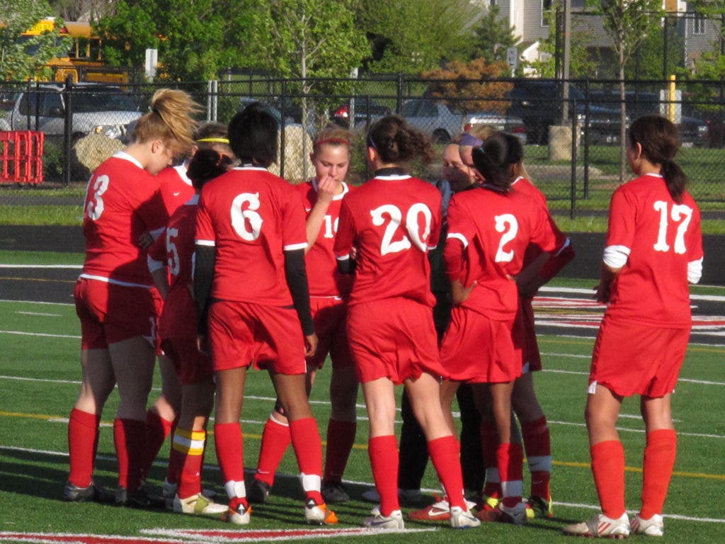 Girls Soccer: Lady Raiders Post Best Record in 21 Years | Bolingbrook ...