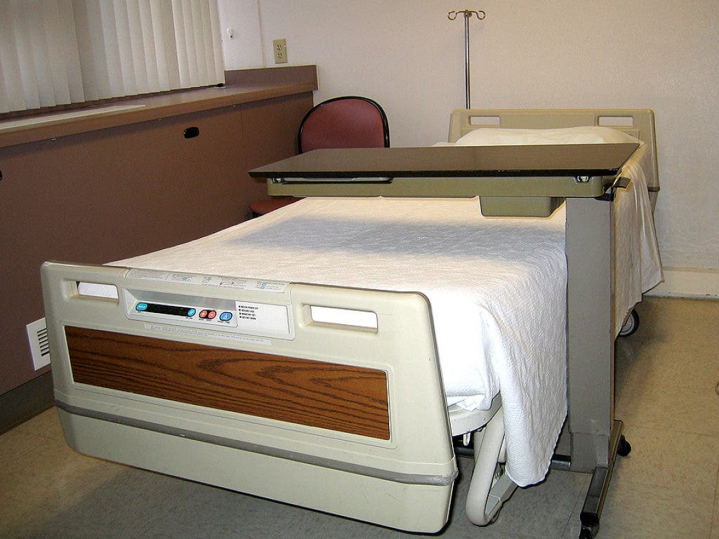 The Safe Side of the Bed | New Brunswick, NJ Patch