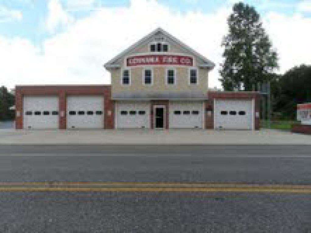 Germania Fire Company Understands Value of Fundraising | Galloway, NJ Patch