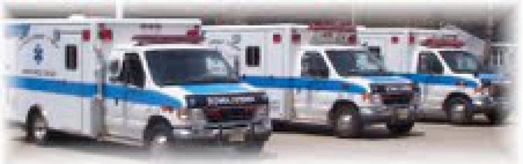 Galloway Ambulance Squad Stays Busy All Year Long | Galloway, NJ Patch
