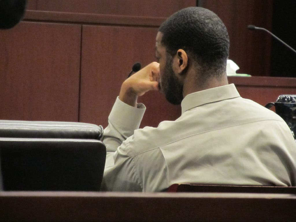 Killer of Temecula Man Found Guilty | Temecula, CA Patch