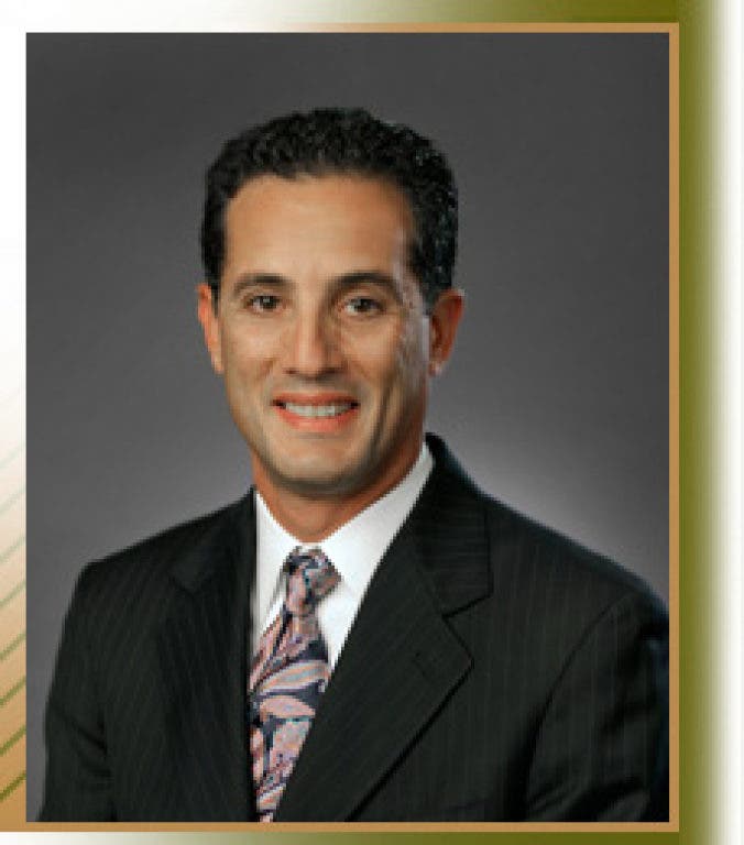 Joe Doren, CPA Joins The Provident Bank's Advisory Council | Warren, NJ ...
