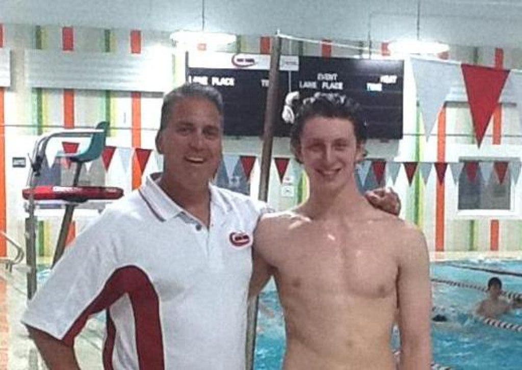 Community YMCA Swim Team Continues to Excel at National Meets | Red ...