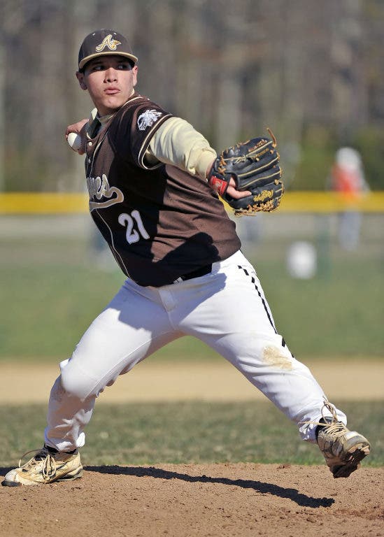 Injuries Hit Absegami Baseball Team Before Season Even Begins ...