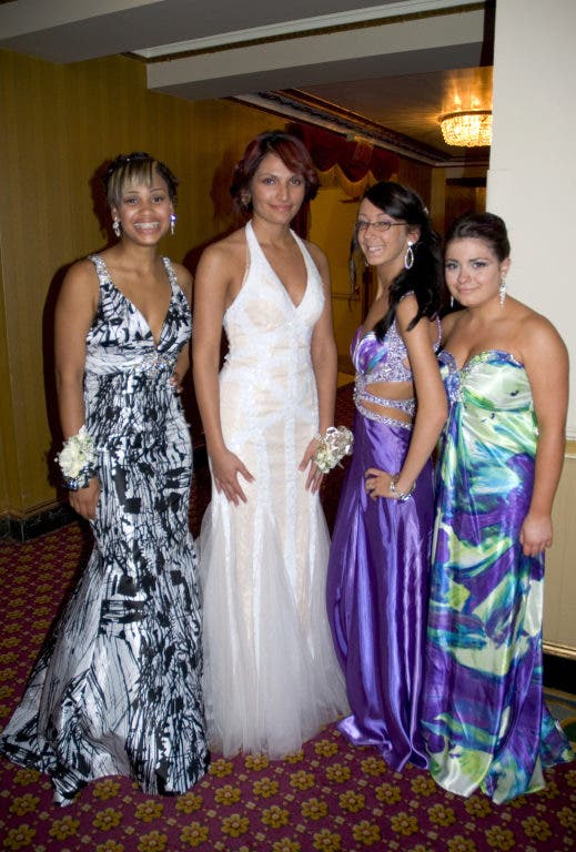 PHOTOS: A Park Plaza Prom | Peabody, MA Patch