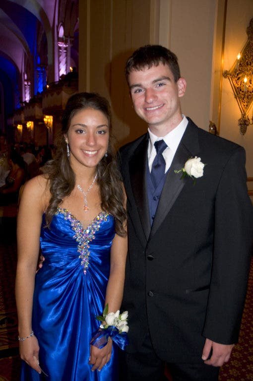 PHOTOS: A Park Plaza Prom | Peabody, MA Patch