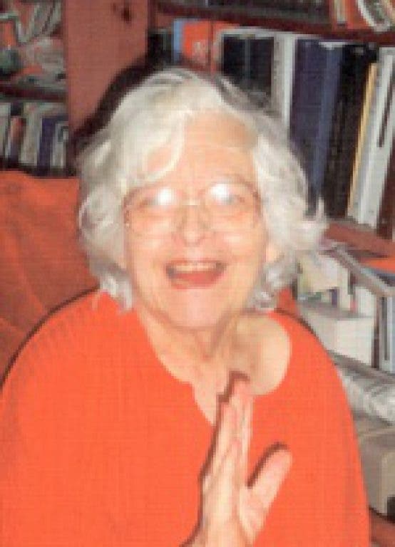 Caroline M. Dombrowski, nee Vogt | La Grange, IL Patch