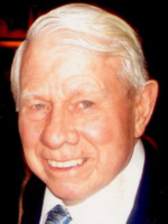 Kenneth E. Wood | La Grange, IL Patch