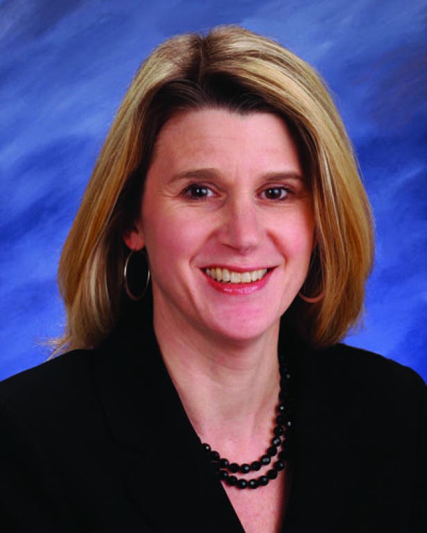 Mary Conti Joins Chelsea Groton Bank | Middletown, CT Patch