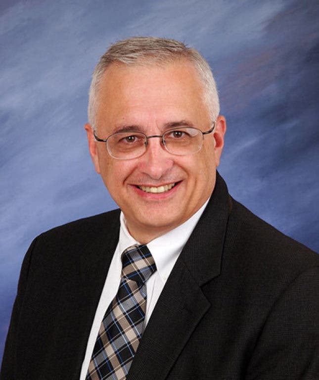 Bill Lidestri Joins Chelsea Groton Bank | Groton, CT Patch